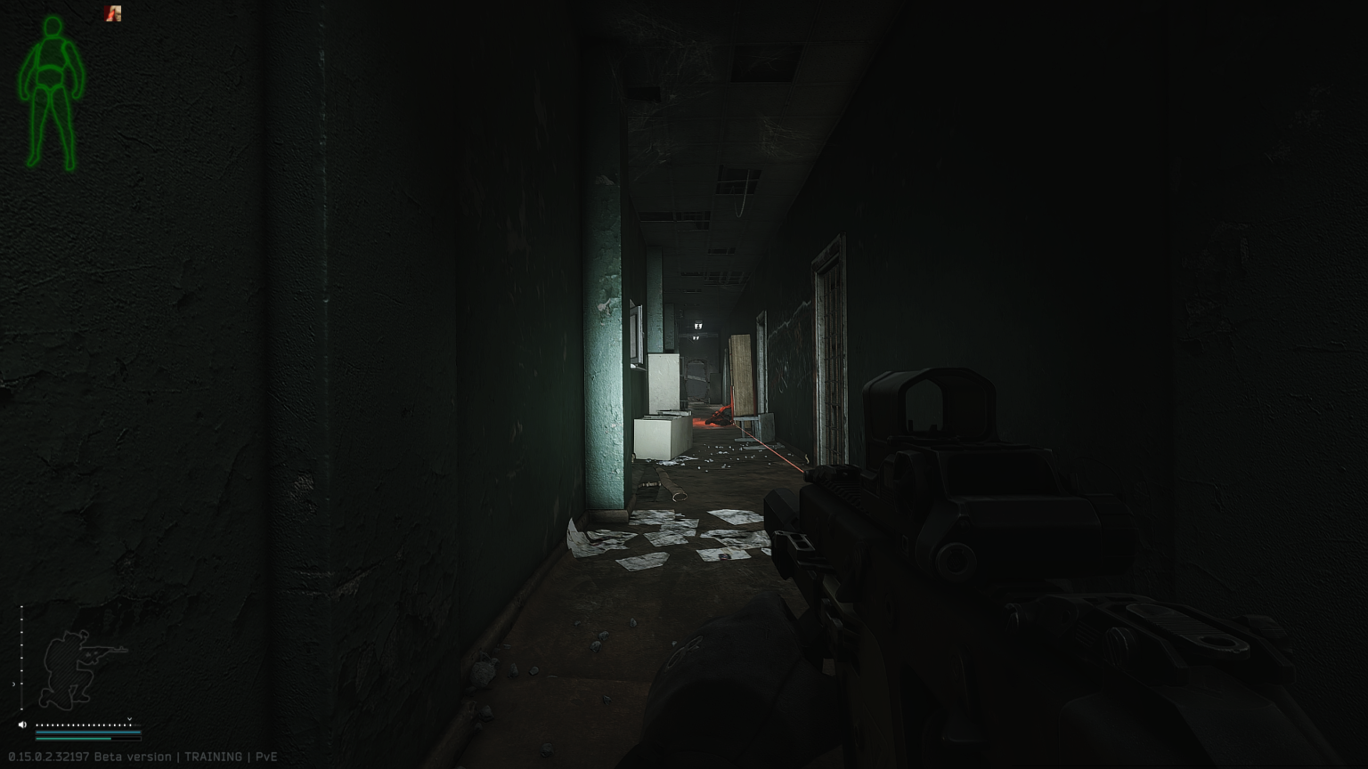 EFTパッチ0.15の詳細解説！最新ワイプ情報とFactoryリワーク | ゲーム中毒者の健康カルテ